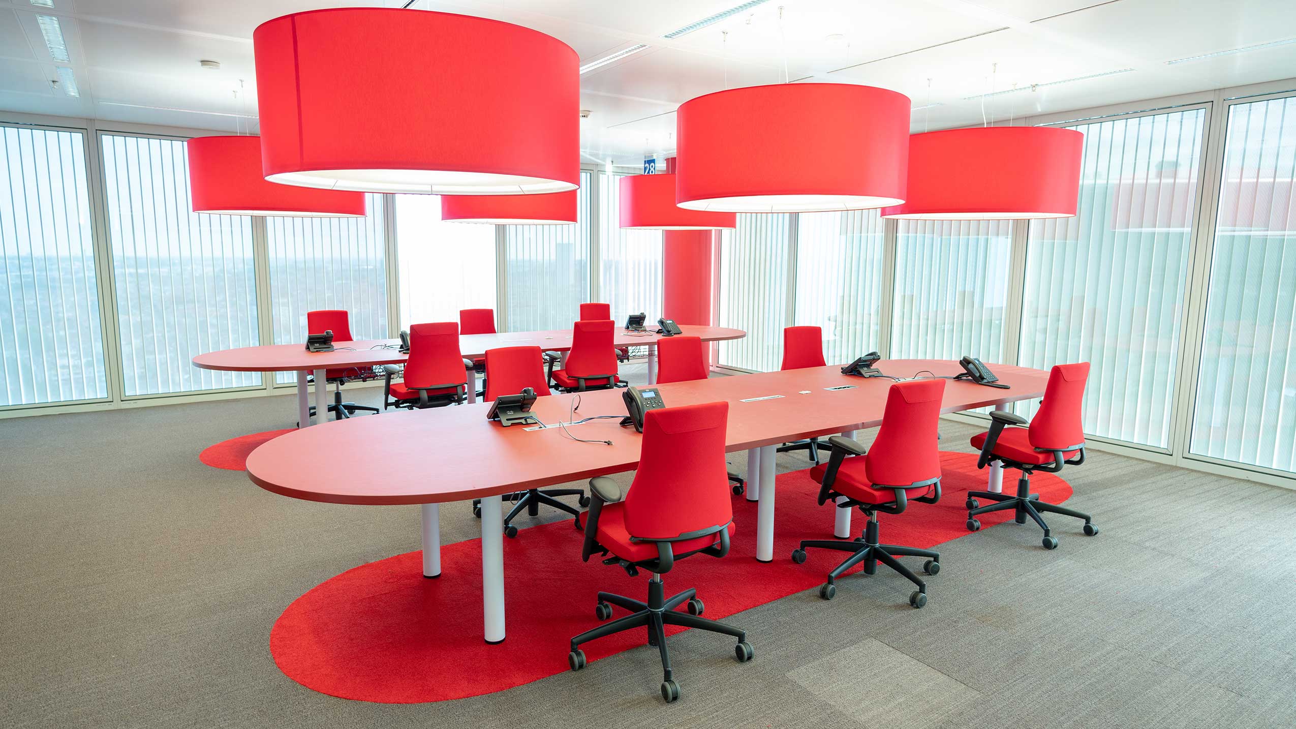 Belfius Tower | Case study | Flokk